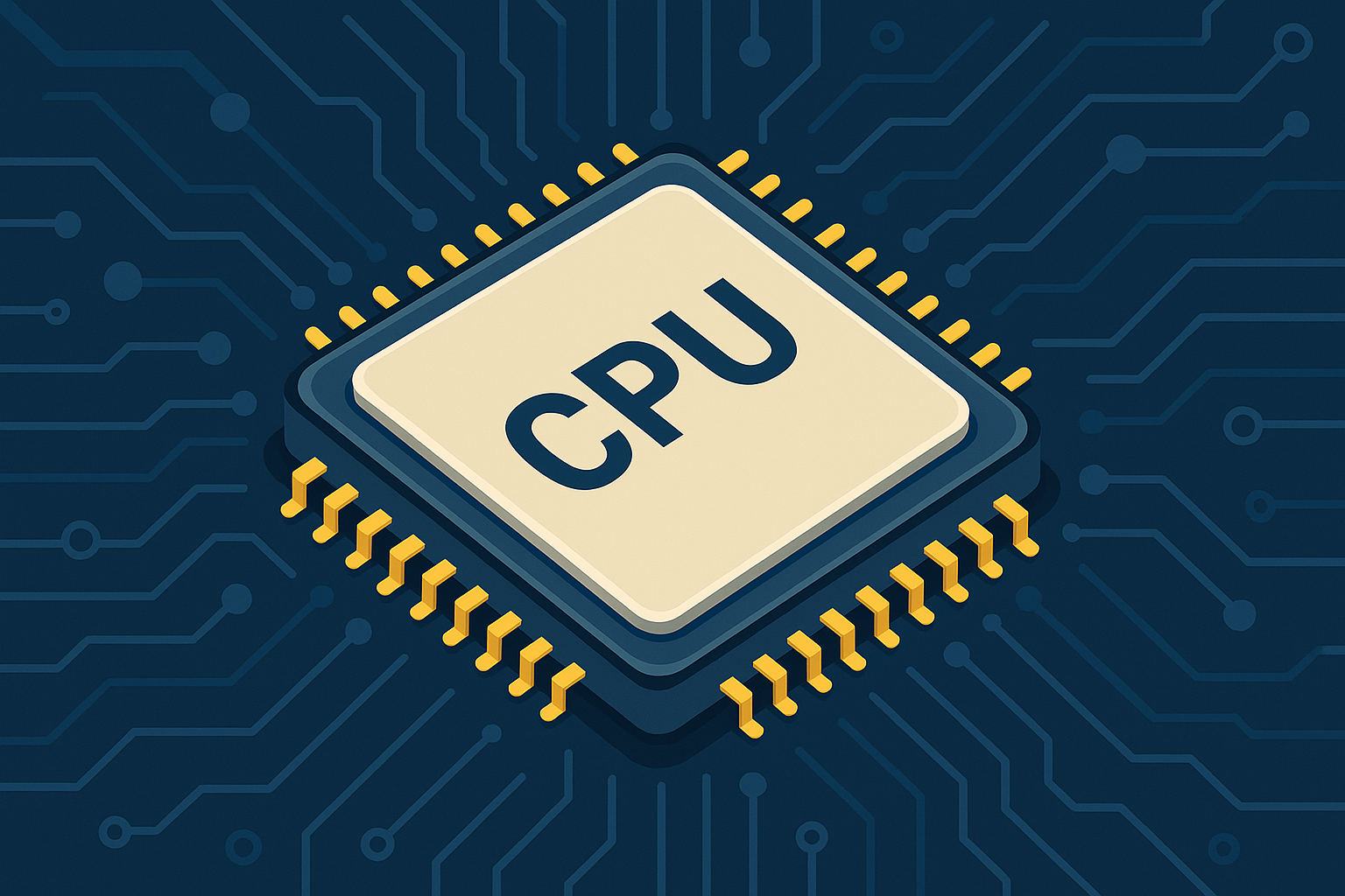 CPU Full Form: What is CPU? Meaning, Functions, Components & How It ...