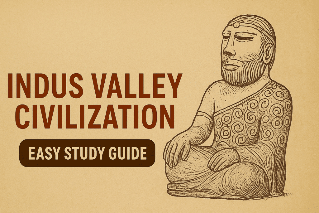 100 GK Questions and Answers on Indus Valley Civilization - GK Bunch.Com